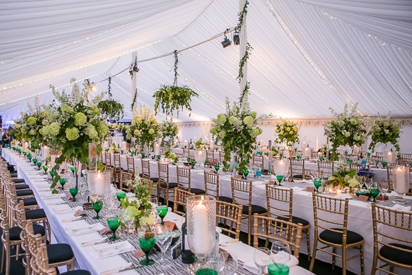 Pole Tents - Redcrest Events